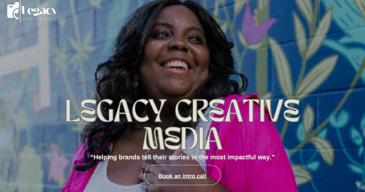 Legacy Creative Media
